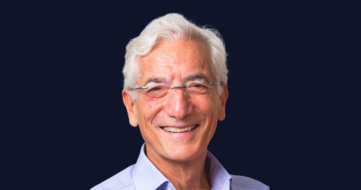 We must wake up to a new revolution in investment | GSG Impact