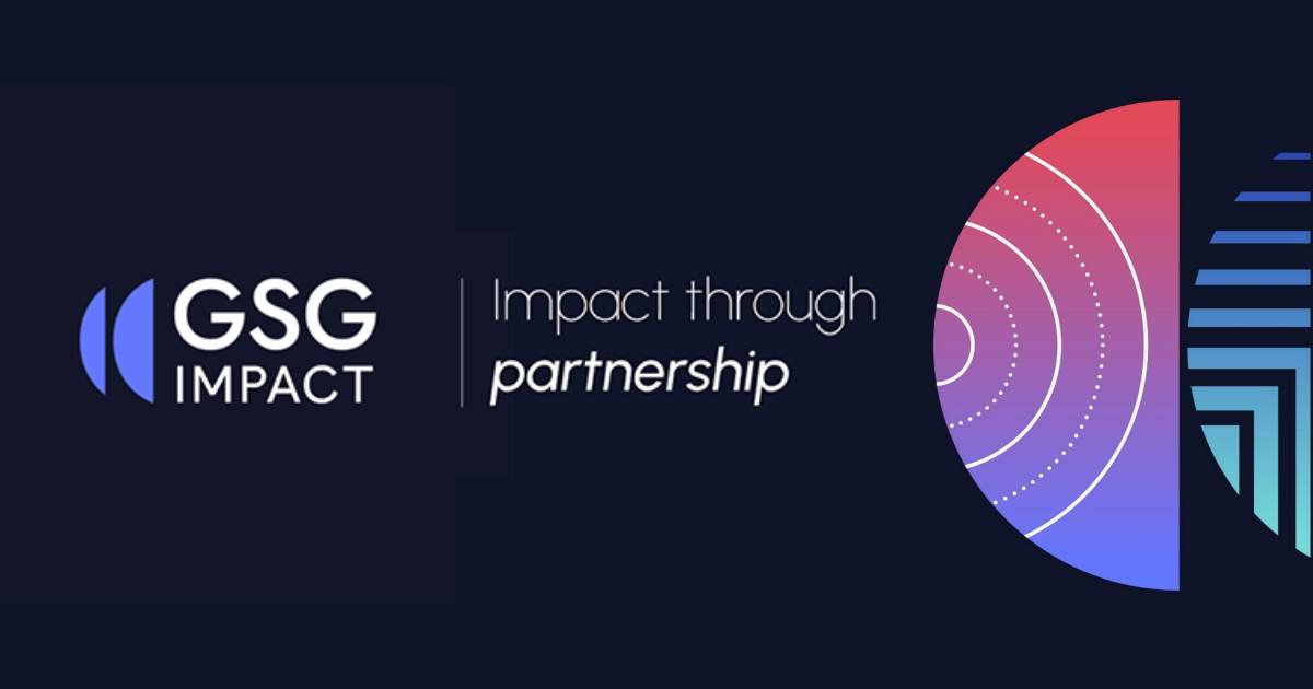 GSG Impact & the Ministry of Foreign Affairs of Japan | GSG Impact